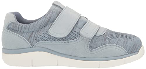 Propét Women's Sally Sneaker,Denim,8.5