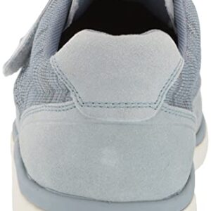 Propét Women's Sally Sneaker,Denim,8.5