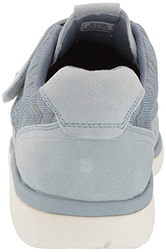 Propét Women's Sally Sneaker,Denim,8.5