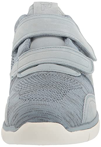 Propét Women's Sally Sneaker,Denim,8.5