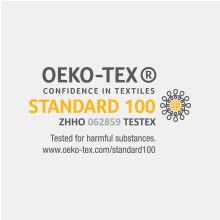 RV 6 Sided Zippered Mattress Protector with Secure Locking Zipper for 30x80 Split Queen. Creates a Natural Seal Around Your Mattress from Dust, Pet Dander, Pollen, Liquids & More. Oeko-Tex Certified