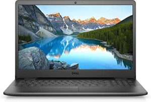 dell inspiron 15 3502 intel(r) celeron(r) processor n4020 processor 128gb solid state drive 4gb, 1x4gb, ddr4 15.6-inch hd (1366 x 768) anti-glare led-backlit non-touch narrow border displa