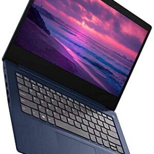 Lenovo Ideapad 3 Business 14.0" Laptop FHD 1920 x 1080 Display, AMD Ryzen 5 3500U Processor, 20GB DDR4 RAM, 1TB SSD, AMD Radeon Vega 8 Graphics, Windows 10 Pro w/ Ontrend 32GB Flash Drive