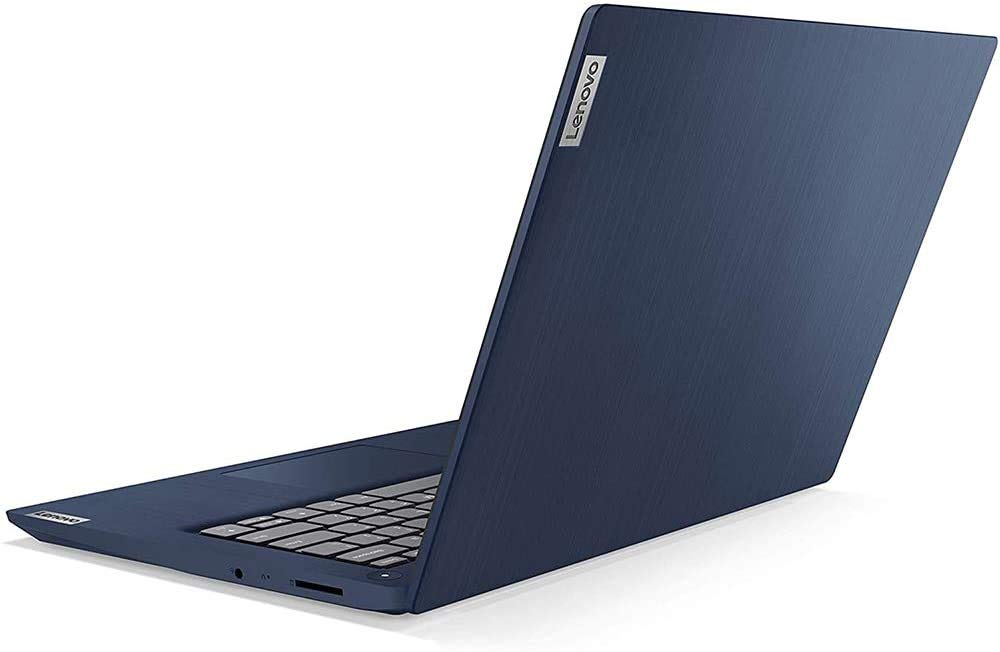 Lenovo Ideapad 3 Business 14.0" Laptop FHD 1920 x 1080 Display, AMD Ryzen 5 3500U Processor, 20GB DDR4 RAM, 1TB SSD, AMD Radeon Vega 8 Graphics, Windows 10 Pro w/ Ontrend 32GB Flash Drive