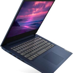 Lenovo Ideapad 3 Business 14.0" Laptop FHD 1920 x 1080 Display, AMD Ryzen 5 3500U Processor, 20GB DDR4 RAM, 1TB SSD, AMD Radeon Vega 8 Graphics, Windows 10 Pro w/ Ontrend 32GB Flash Drive