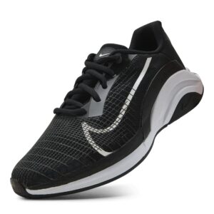 Nike Womens ZoomX Super Rep Surge CK9406 001 - Size 9.5W Black/Black-White