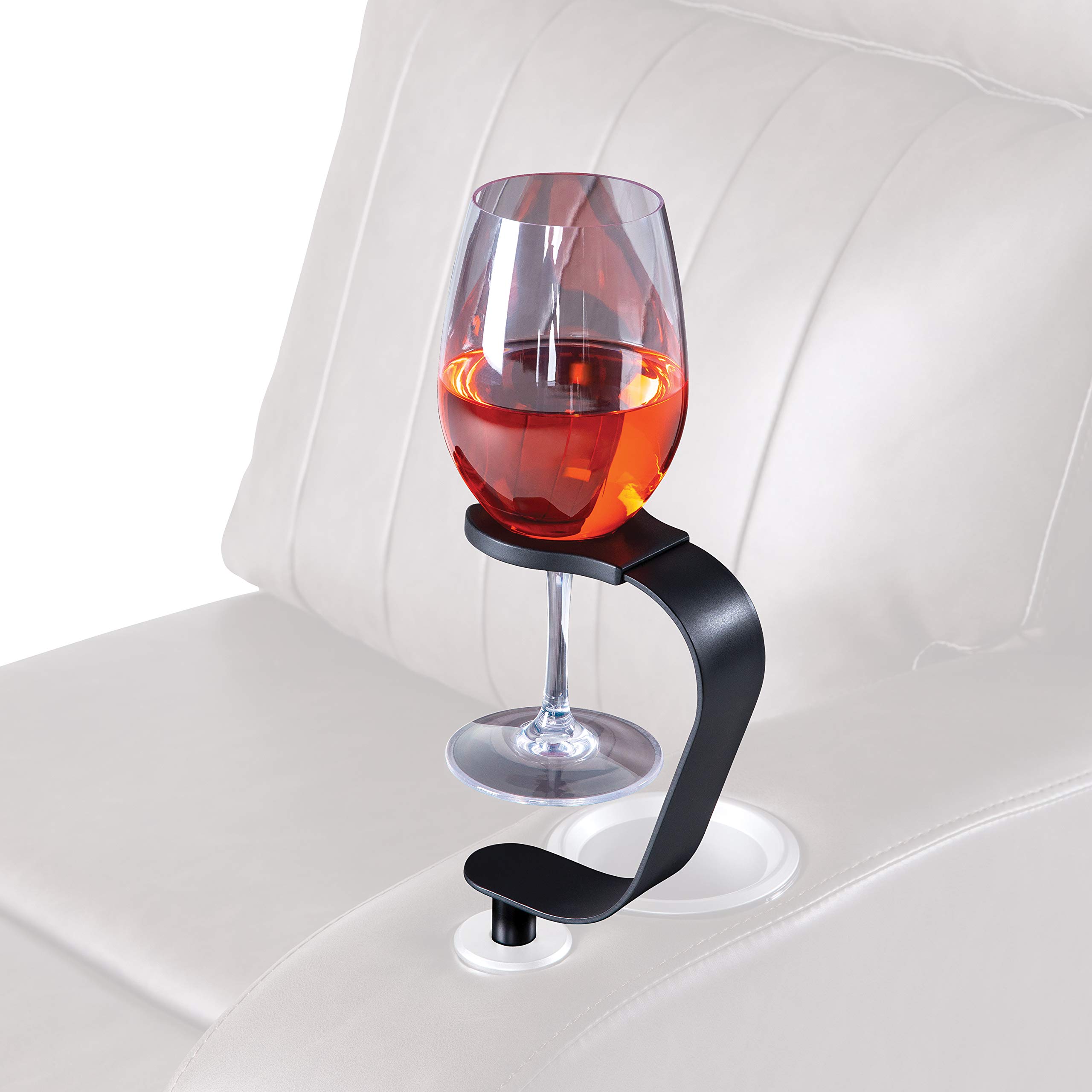 Thomas Payne Stemmed Wine Glass Holder for RVs