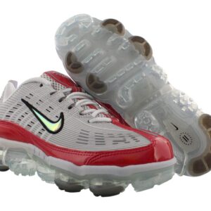 Nike Air Vapormax 360 Womens Shoes Size 7, Color: Vast Grey/White/Particle Grey