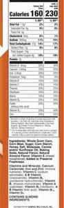 Honey Nut Chex Cereal Family Size, 19.6 OZ