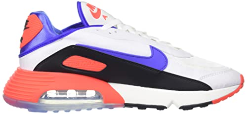 Nike Mens Air Max 2090 EOI DA9357 100 Air Max 2090 EOI - Size 13