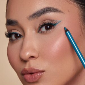 Araceli Beauty Ojos Perfectos Gel Pencil Eyeliner, Cinnamon Canela