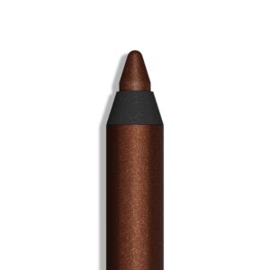 Araceli Beauty Ojos Perfectos Gel Pencil Eyeliner, Cinnamon Canela