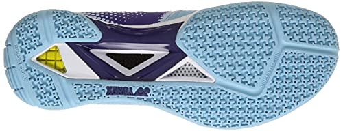 YONEX(ヨネックス) Men's Badminton Shoe, Blue (Light), 8.5