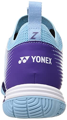 YONEX(ヨネックス) Men's Badminton Shoe, Blue (Light), 8.5