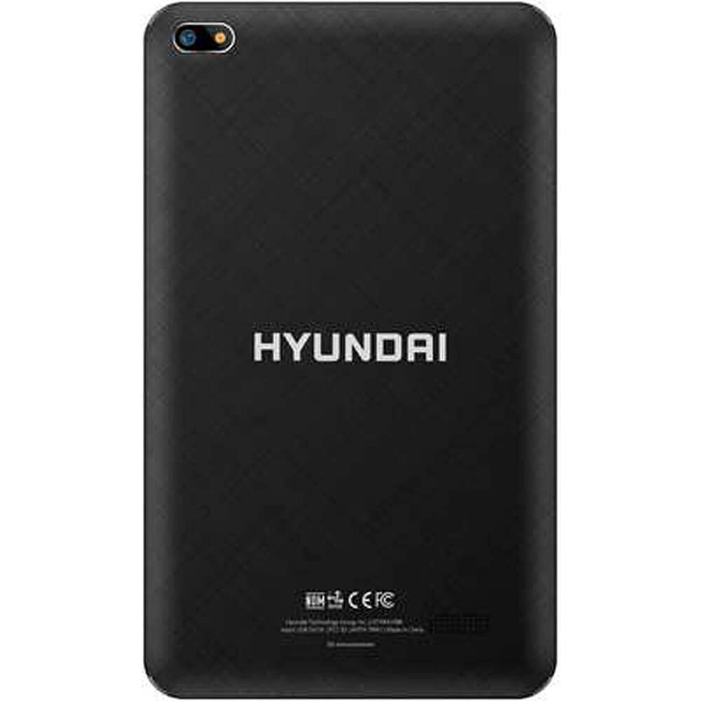 HYUNDAI 7in Tablet WiFi