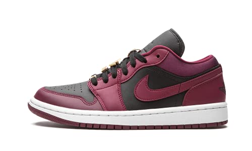 Jordan Womens WMNS Air 1 Low SE DB6491 600 Beetroot - Size 10.5W