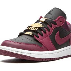 Jordan Womens WMNS Air 1 Low SE DB6491 600 Beetroot - Size 10.5W