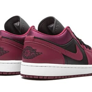 Jordan Womens WMNS Air 1 Low SE DB6491 600 Beetroot - Size 10.5W