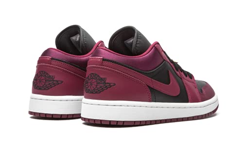 Jordan Womens WMNS Air 1 Low SE DB6491 600 Beetroot - Size 10.5W