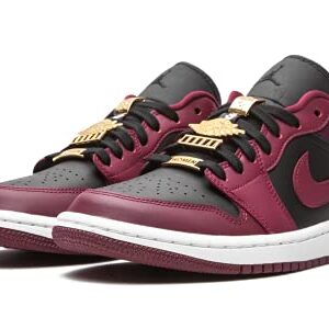 Jordan Womens WMNS Air 1 Low SE DB6491 600 Beetroot - Size 10.5W