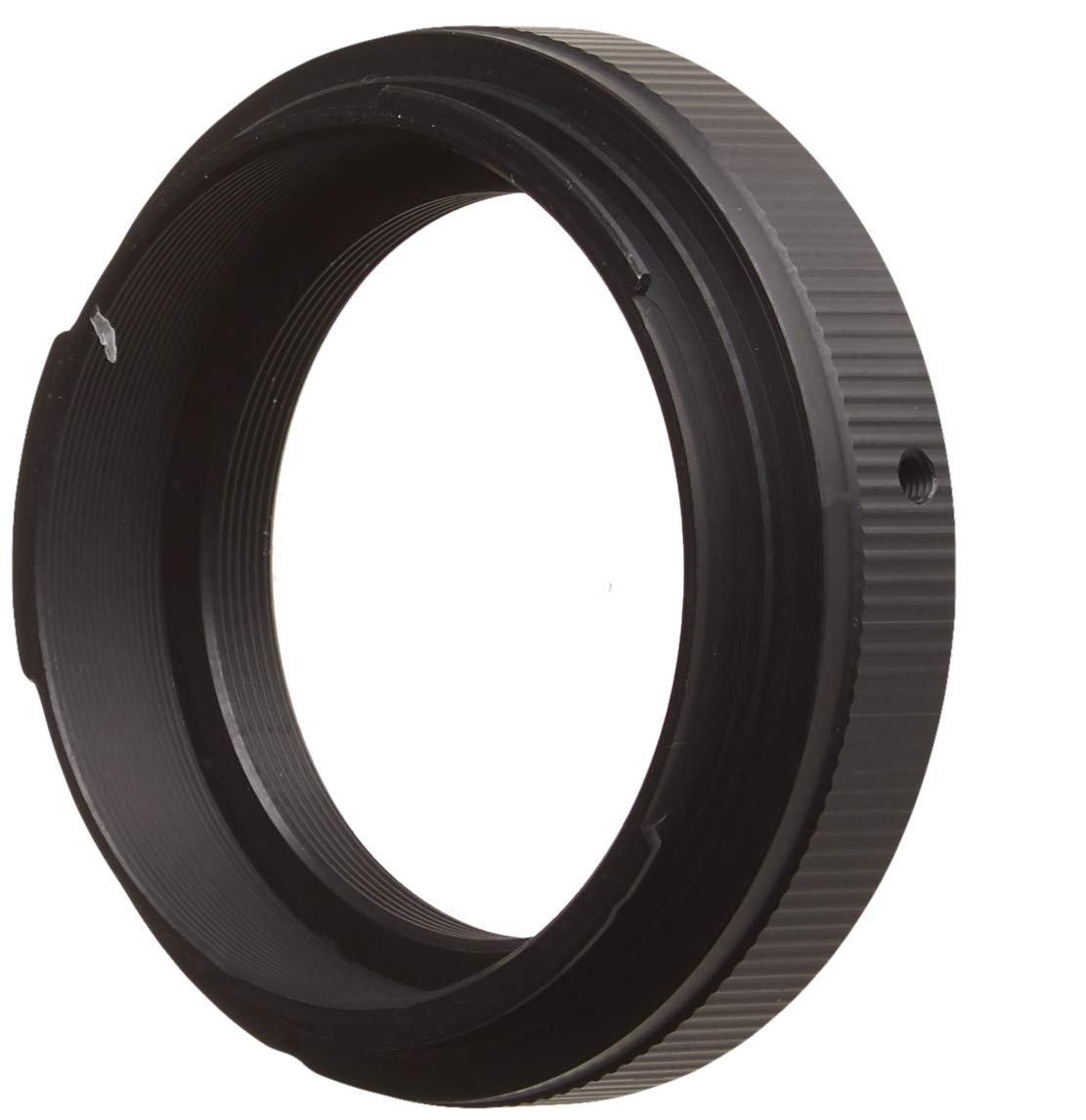 Celestron 1.25" Universal Barlow and T-Adapter & 93419 T-Ring for 35 mm Canon EOS Camera (Black)