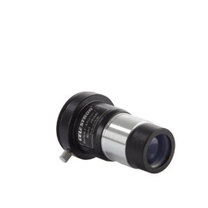 Celestron 1.25" Universal Barlow and T-Adapter & 93419 T-Ring for 35 mm Canon EOS Camera (Black)