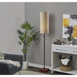 ADESSO Trudy Floor Lamp