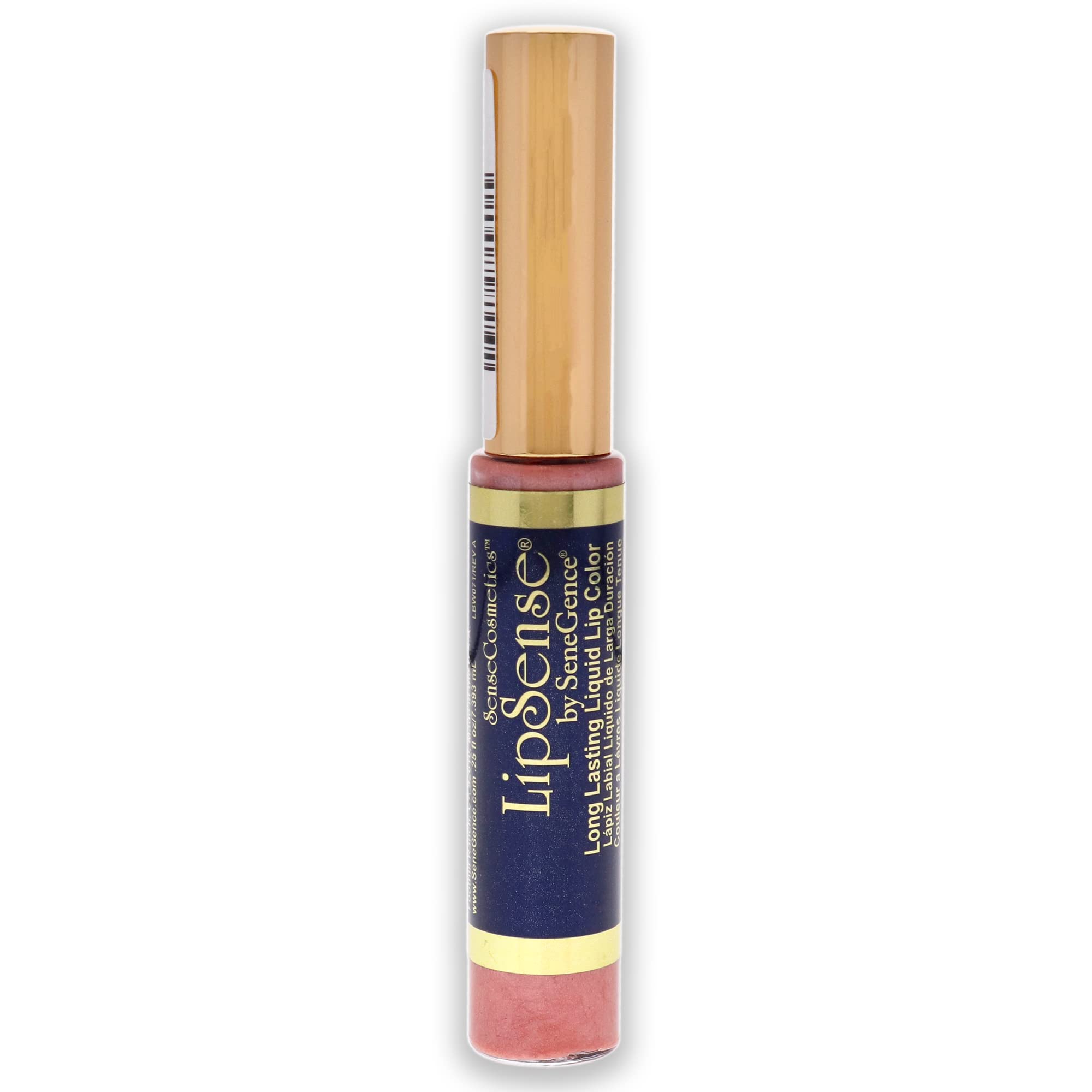 SeneGence LipSense Liquid Lip Color - Kiss Me Katie 0.25 oz