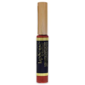 senegence lipsense liquid lip color - pomegranate 0.25 oz