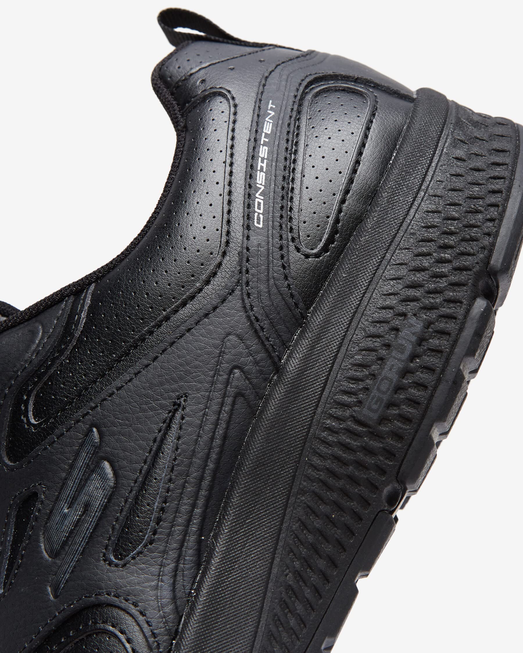 SKECHERS 220085 Black 7 Medium