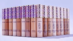 tarte shape tape ultra creamy concealer 0.33 fl. oz. (light-medium sand 27s)