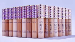 tarte shape tape ultra creamy concealer 0.33 fl. oz. (light sand 20s)