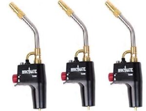 bernzomatic ts4000 trigger start torch - thrее Расk