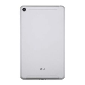 LG G Pad 5 10.1-inch (1920x1200) 4GB LTE Unlock Tablet, Qualcomm MSM8996 Snapdragon Processor, 4GB RAM, 32GB Storage, Bluetooth, Fingerprint Sensor, Android 9.0