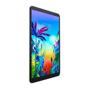 LG G Pad 5 10.1-inch (1920x1200) 4GB LTE Unlock Tablet, Qualcomm MSM8996 Snapdragon Processor, 4GB RAM, 32GB Storage, Bluetooth, Fingerprint Sensor, Android 9.0