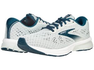 brooks anthem 4 ice flow/reflecting/white 6.5 b (m)