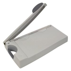 tonic studios guillotine trimmer 8.5"-