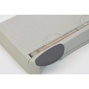 TONIC STUDIOS Guillotine Trimmer 8.5"-