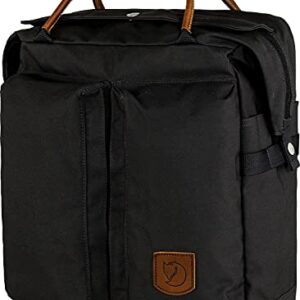 Fjallraven Haulpack No.1 - Dark Grey