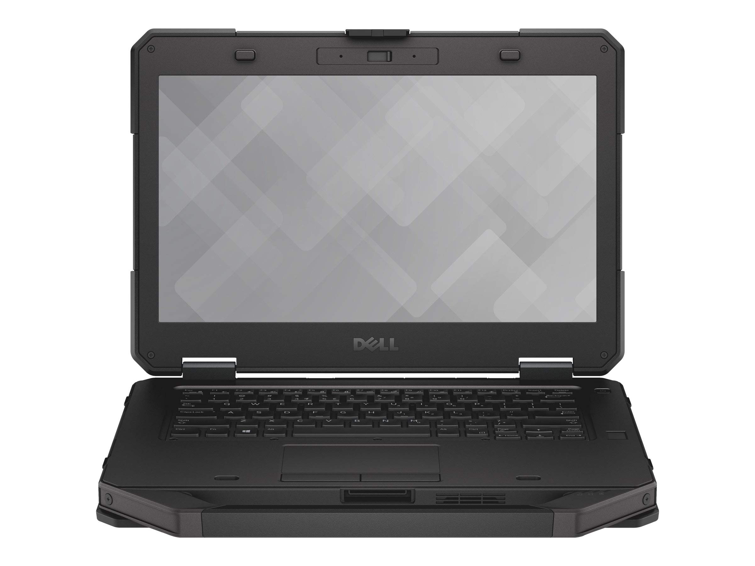 Dell Latitude 5414 Rugged FHD Laptop PC, Intel Core i7 2.6GHz Processor, 16 GB DDR4 Ram, 256GB M.2 SSD, Wi-Fi | Bluetooth, Webcam, HDMI, VGA Connector, USB 3.0, Windows 10 Pro (Renewed)