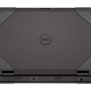 Dell Latitude 5414 Rugged FHD Laptop PC, Intel Core i7 2.6GHz Processor, 16 GB DDR4 Ram, 256GB M.2 SSD, Wi-Fi | Bluetooth, Webcam, HDMI, VGA Connector, USB 3.0, Windows 10 Pro (Renewed)