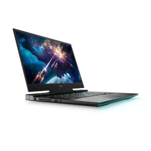 dell g7 7500 laptop 15.6 - intel core i7 10th gen - i7-10750h - six core 5ghz - 512gb ssd - 16gb ram - nvidia geforce gtx 1660 ti - 1920x1080 fhd - windows 10 home (renewed)