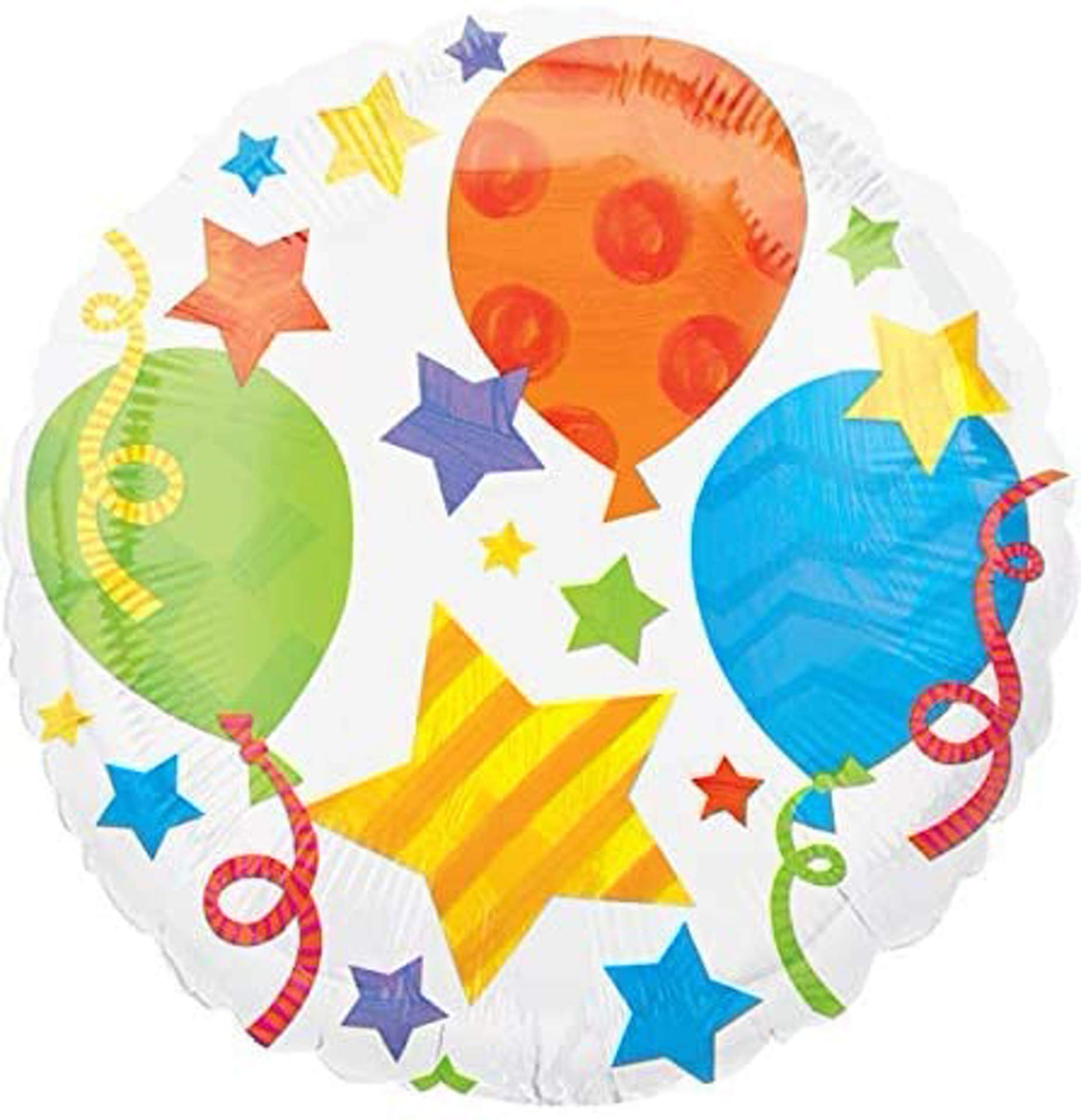 Paw Pups on Patrol Party Supplies 3rd Birthday Balloon Bouquet Decorations