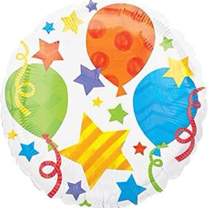 Paw Pups on Patrol Party Supplies 4th Birthday Balloon Bouquet Decorations