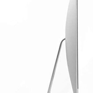 Apple iMac 21.5-inch Retina 4K Display MNDY2LL/A Mid-2017 - Intel Core i5 3.0GHz, 16GB RAM, 512GB SSD - Silver (Renewed)