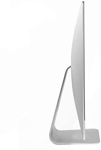 Apple iMac 21.5-inch Retina 4K Display MNDY2LL/A Mid-2017 - Intel Core i5 3.0GHz, 16GB RAM, 512GB SSD - Silver (Renewed)