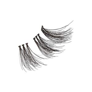 i-ENVY 3D Trio Ultra Black Long Lashes (3 PACK)