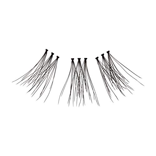 i-ENVY 3D Trio Ultra Black Long Lashes (3 PACK)