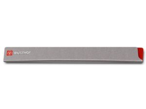 wÜsthof 10" narrow blade guard,white