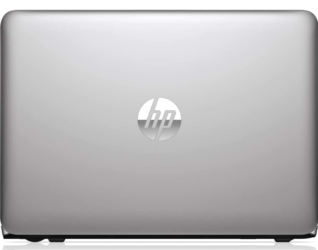 HP Elitebook 820 G3 12.5" Laptop Computer, Intel Dual-Core i7-6600U, 16GB DDR4 RAM, 256GB SSD, Backlit Keyboard, VGA, Windows 10 Pro (Renewed)